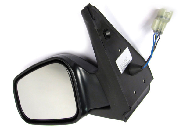 Mirrors for Land Rovers: Driver and Passenger Side Mirrors
