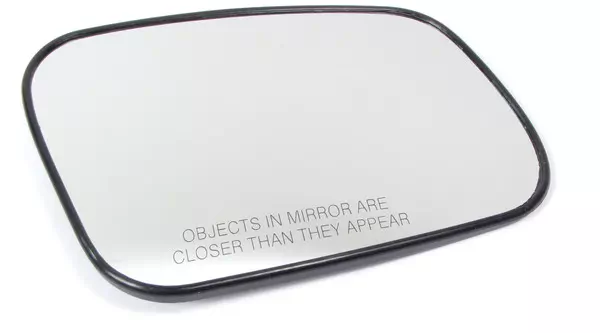 Mirrors For Land Rovers: Driver And Passenger Side Mirrors