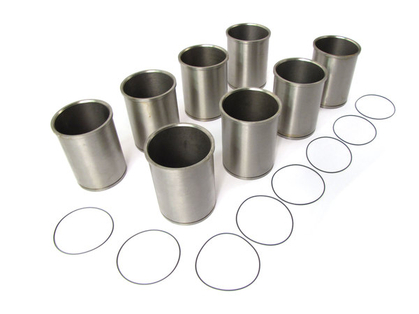 Land Rover Engine Replacement & Repair Kits