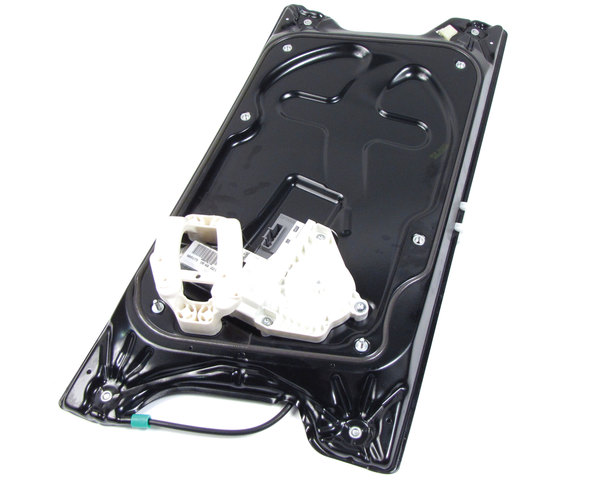 Range Rover Window Regulators And Other Door And Window Parts