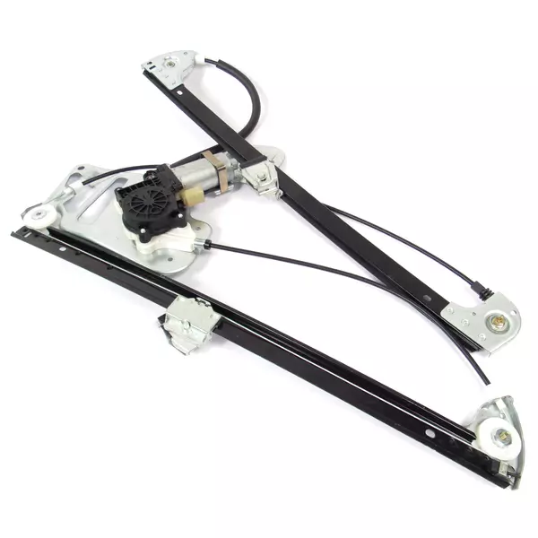Land Rover Window Regulators and Other Door and Window Parts