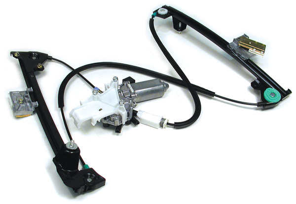 Land Rover Window Regulators And Other Door And Window Parts