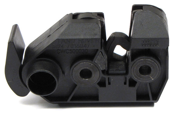 Body & Chassis - Tailgate Parts, For Range Rover Full Size