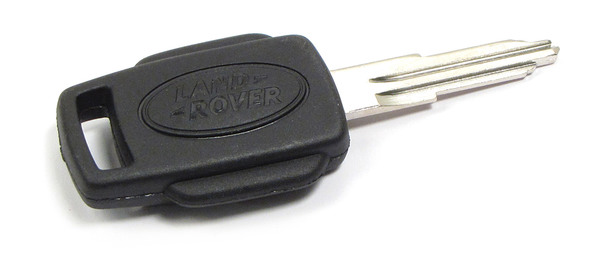 Land Rover Keys, Fobs, Remotes & Batteries