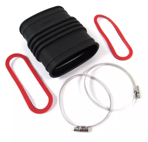 Land Rover Air Induction & Air Intake System Parts