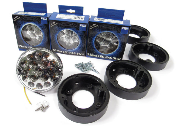 Electrical - Kits, For Defender