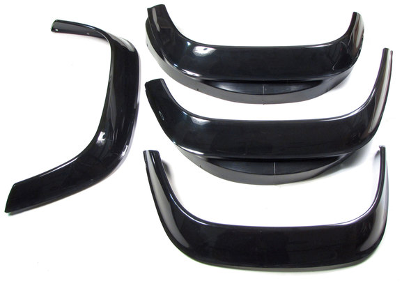 Land Rover Body Parts and Chassis Parts