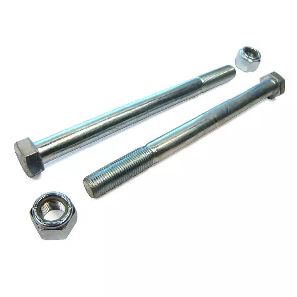 Land Rover Ball Joints & Tie Rod Ends