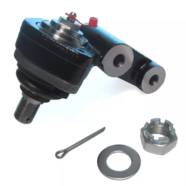 Land Rover Ball Joints & Tie Rod Ends