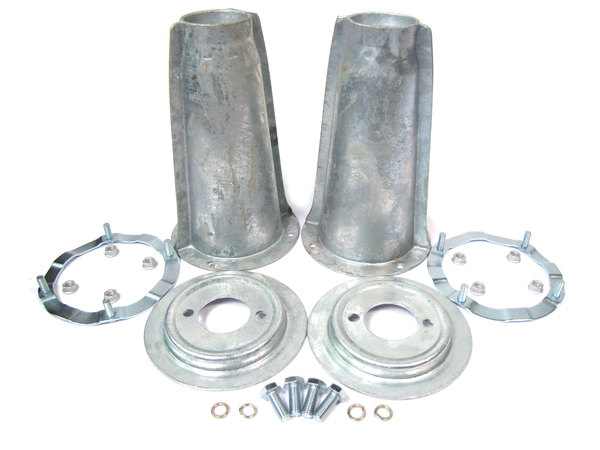 Land Rover Lift Kits And Other Suspension Kits