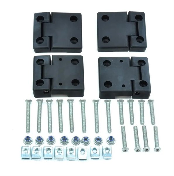 Body & Chassis - Door & Window Parts, For Land Rover Series III