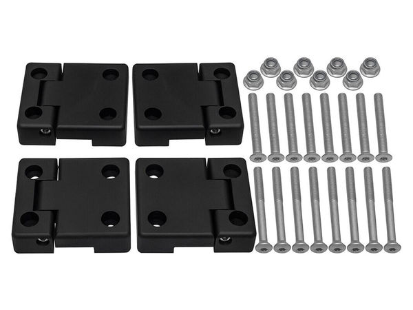 Body & Chassis - Door & Window Parts, For Land Rover Series III