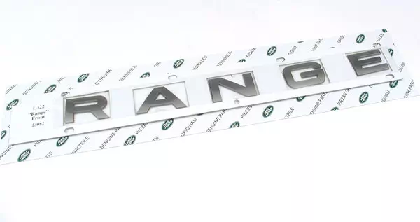 Land Rover Parts & Rover Accessories | Discovery, Range Rover, Sport ...