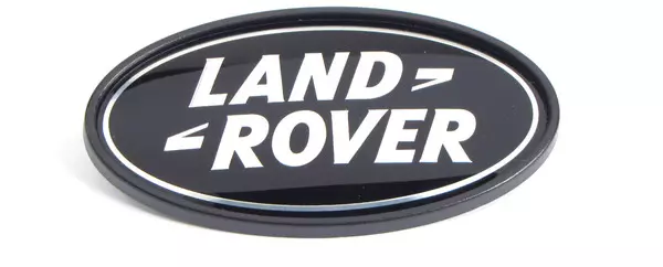 Range Rover Decals, Badges & Trim
