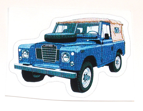 Land Rover Parts & Rover Accessories | Discovery, Range Rover, Sport ...