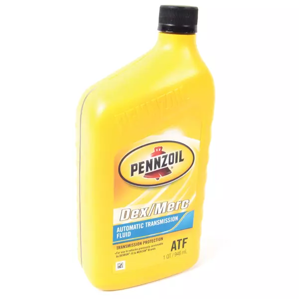 Land Rover Transmission Fluids And Oils