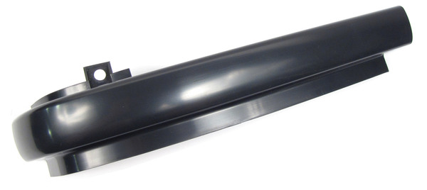 Land Rover Discovery | Body Panels & Hood