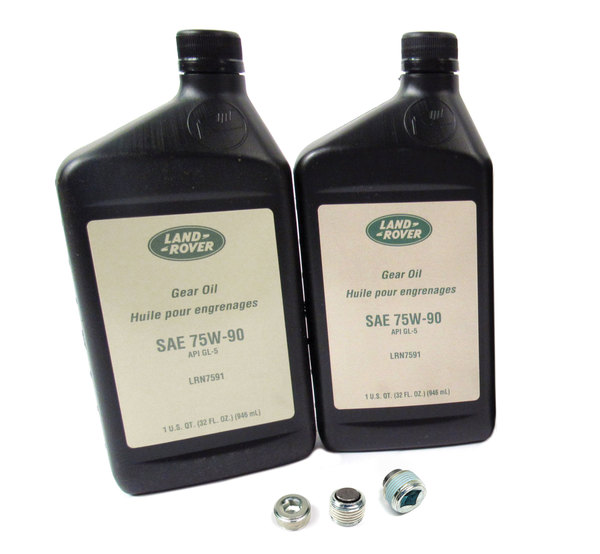 Land Rover Parts & Rover Accessories | Discovery, Range Rover, Sport ...