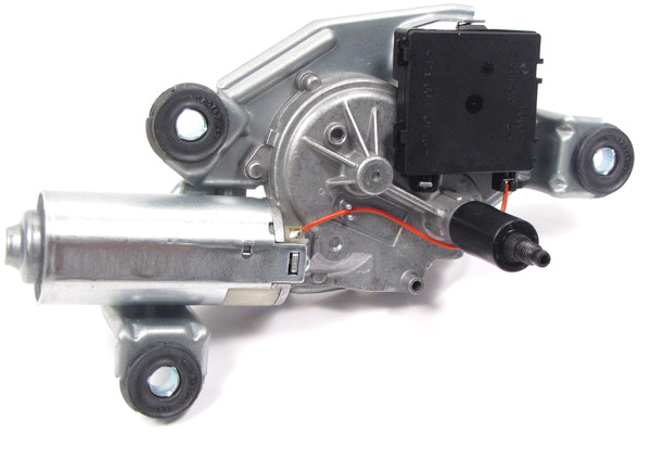 Electrical - Wiper Assemblies, Electrics & Washing, For Range Rover ...