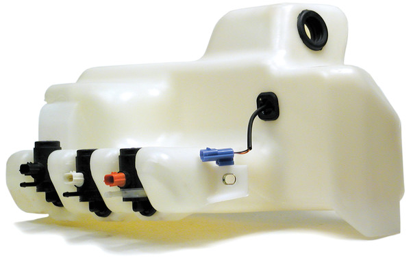 Land Rover Wiper Assemblies, Electrics & Washing