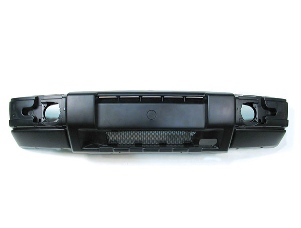 Land Rover Front Bumpers, Bumper Parts And Brackets