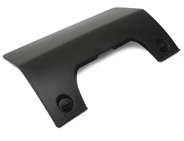 Land Rover Discovery Bumpers: Front And Rear Bumpers