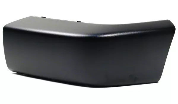 Land Rover Discovery Series II Bumpers: Front And Rear Bumpers