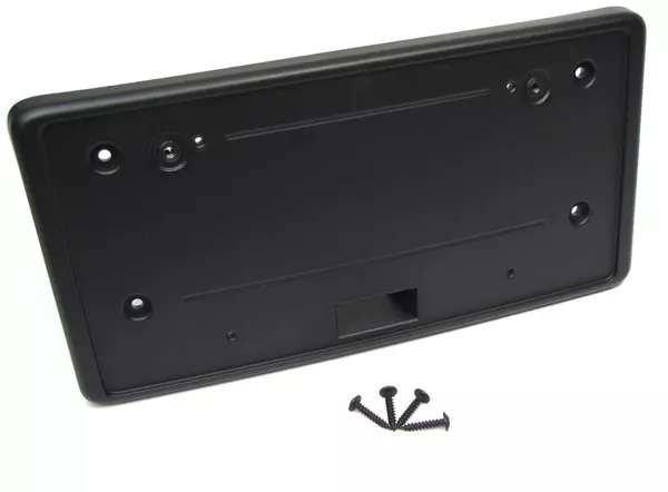 Land Rover License Plates & Frames