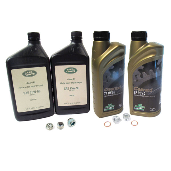 Land Rover Parts & Rover Accessories | Discovery, Range Rover, Sport ...