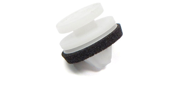 Land Rover Body Hardware, Brackets, Clips & Rivets