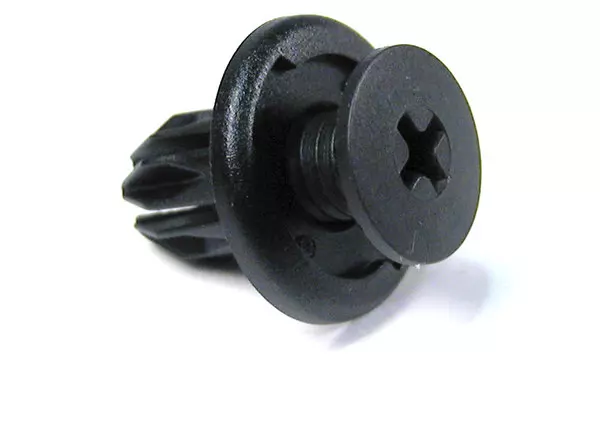 Land Rover Body Hardware, Brackets, Clips & Rivets