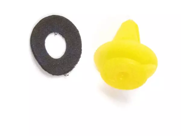 Body & Chassis - Hardware, Brackets, Clips & Rivets, For Range Rover ...