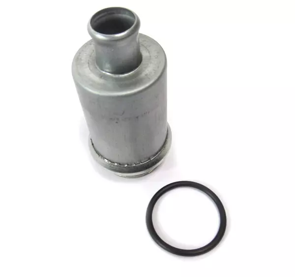 Range Rover Emissions Control Systems PCV Valves & Components