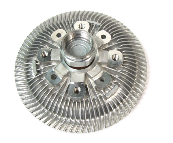 Land Rover Engine Fans & Viscous Clutch