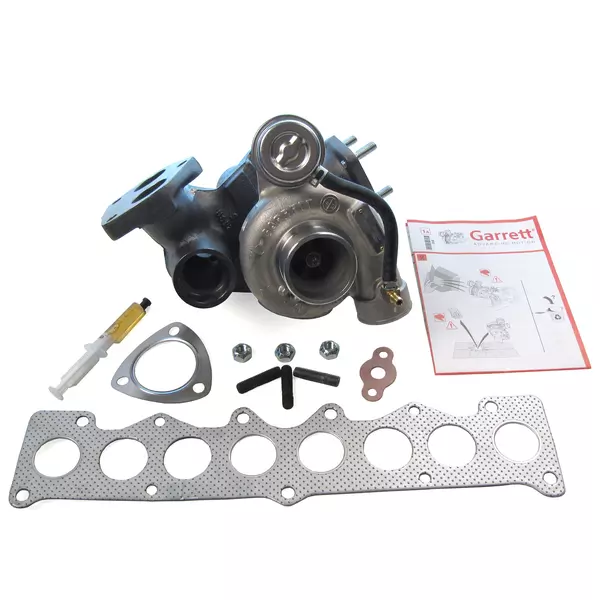 Land Rover Turbochargers And Superchargers