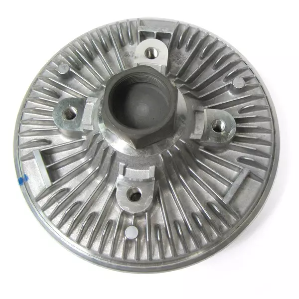 Range Rover Engine Fans & Viscous Clutch