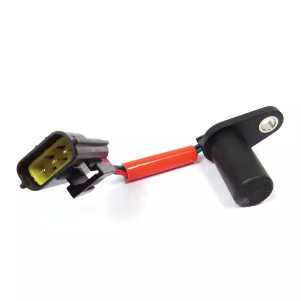 Land Rover Sensors: Camshaft Sensors, Crankshaft Position Sensors And More