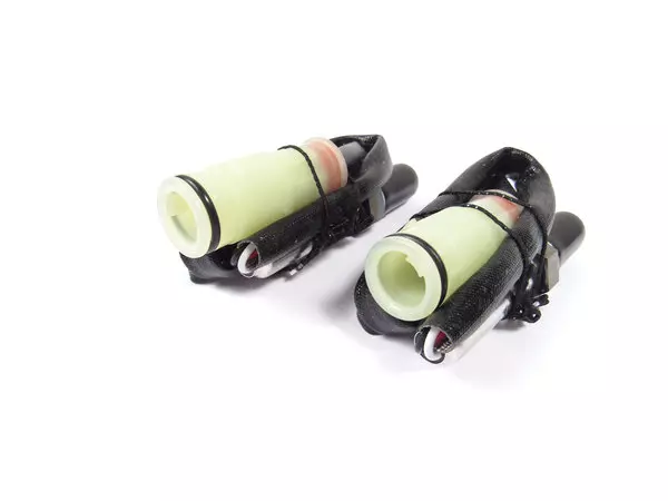 Land Rover Oxygen Sensors: Front And Rear O2 Sensors