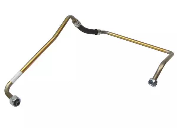 Land Rover Transmission Lines & Hoses