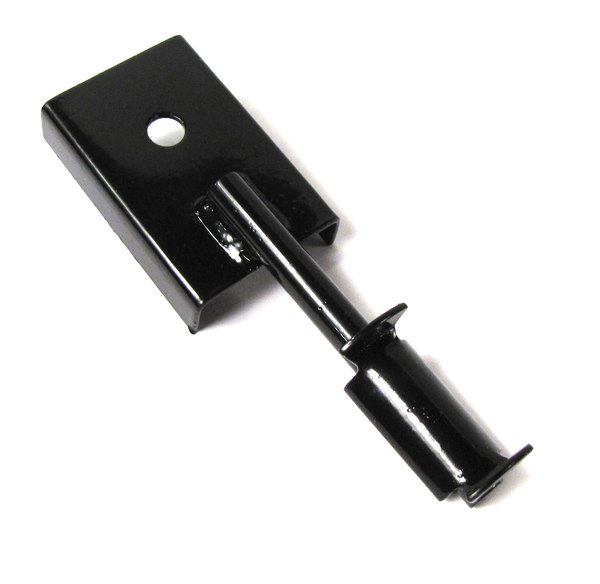 Range Rover Exhaust Hardware