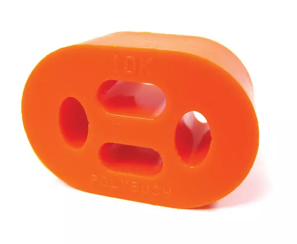 Land Rover Discovery II Exhaust Parts - Mufflers, Kits, Hardware