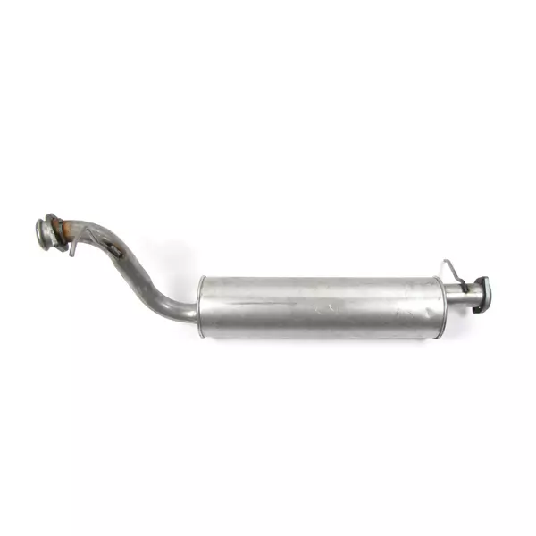 Exhaust System Parts For Range Rovers