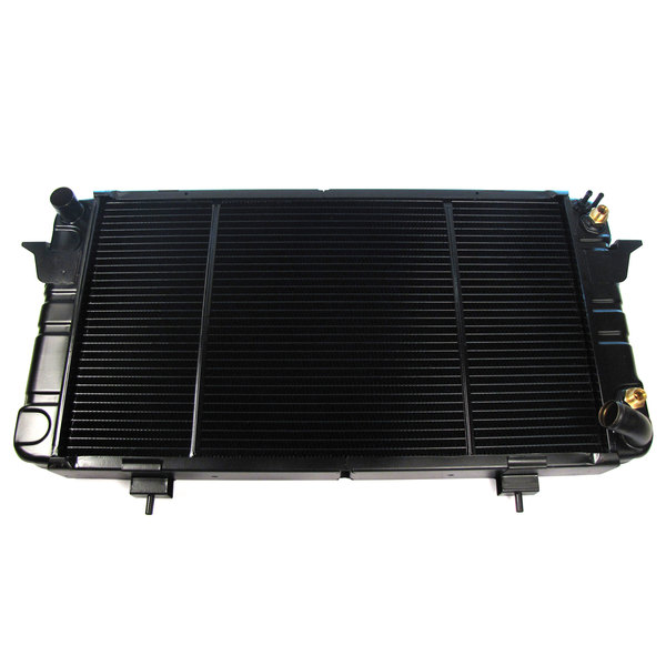 Land Rover Radiators: Genuine, OEM & Kits