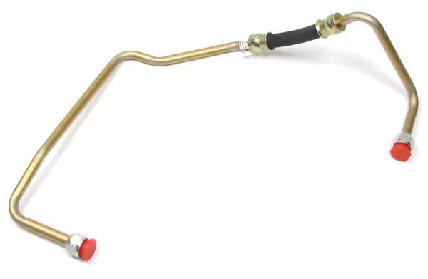 Land Rover Oil Coolers