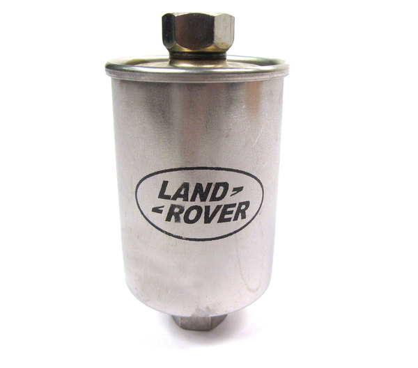 Land Rover Fuel Filters