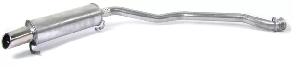 Exhaust System Parts For Range Rover P38