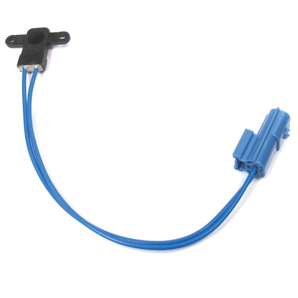 Land Rover Transmission Sensors