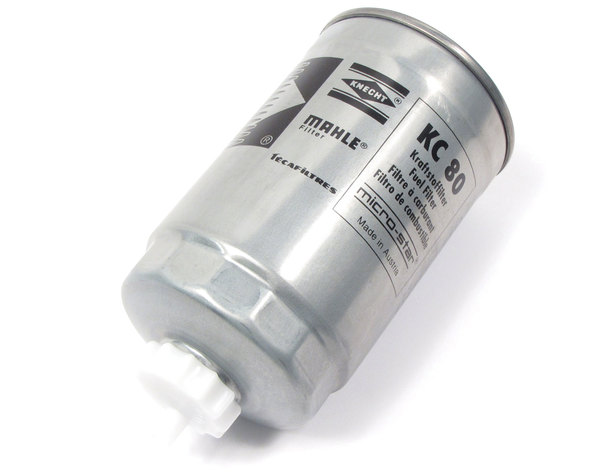 Land Rover Fuel Filters
