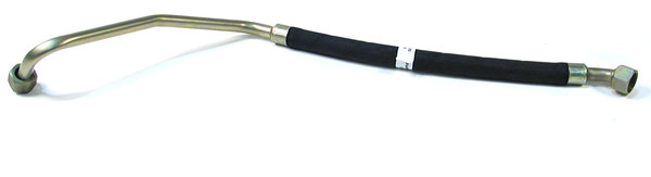 Transmission - Lines & Hoses, For Defender
