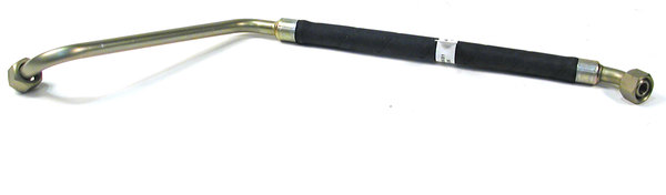 Transmission - Lines & Hoses, For Defender